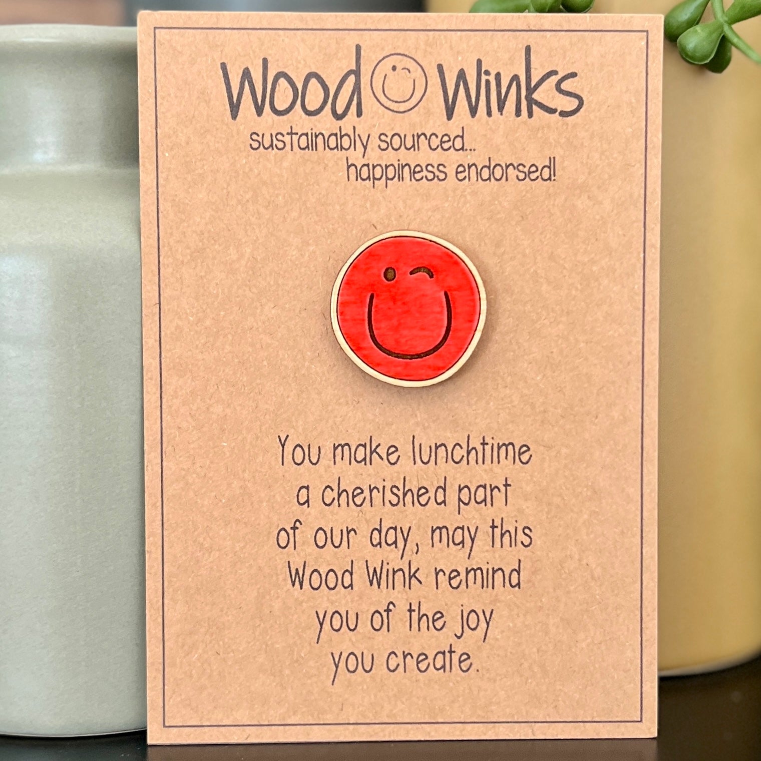 Cafeteria Worker – My Store